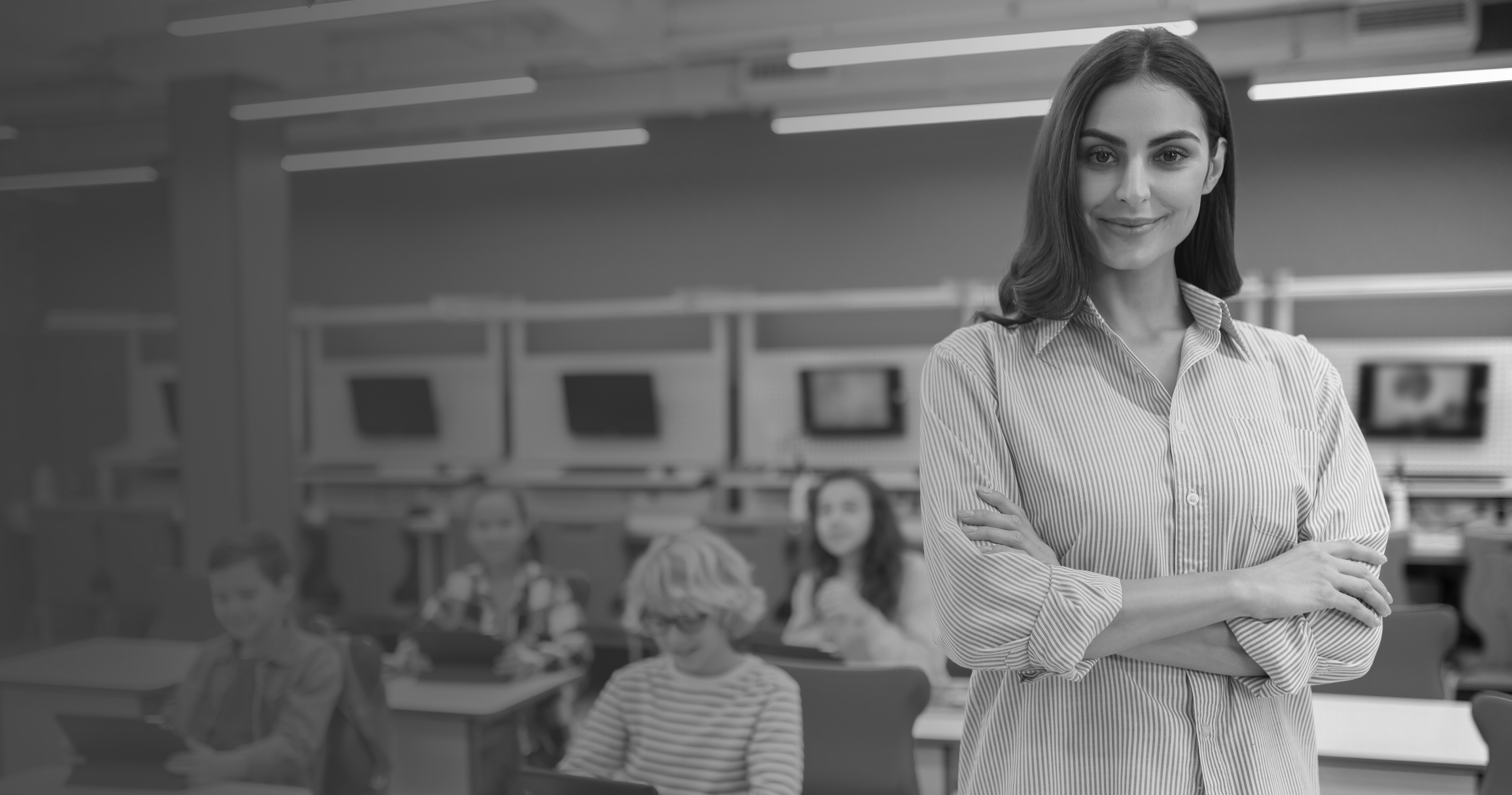 Discover Your Strategy for Sustainable 1:1 Digital Learning